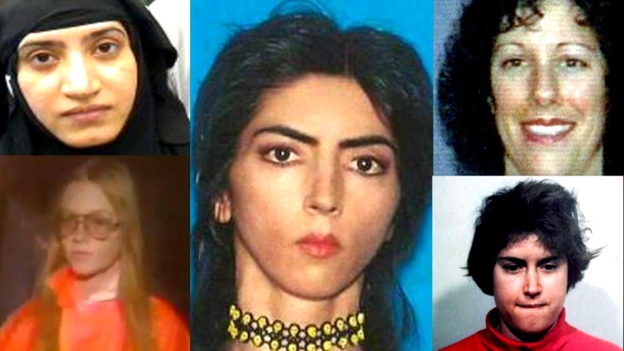 The Deadliest Female Mass Shooters In Modern American History YouTube the-deadliest-female-mass-shooters-in-modern-american-history-youtube