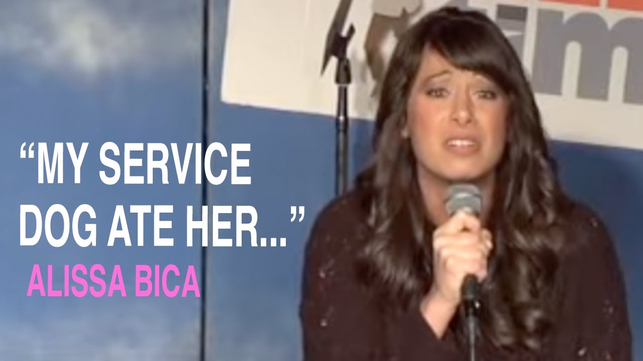 Chick Comedy Feat: Sue Nelson, Alissa Bica, Jodi Miller & Alycia Cooper ...