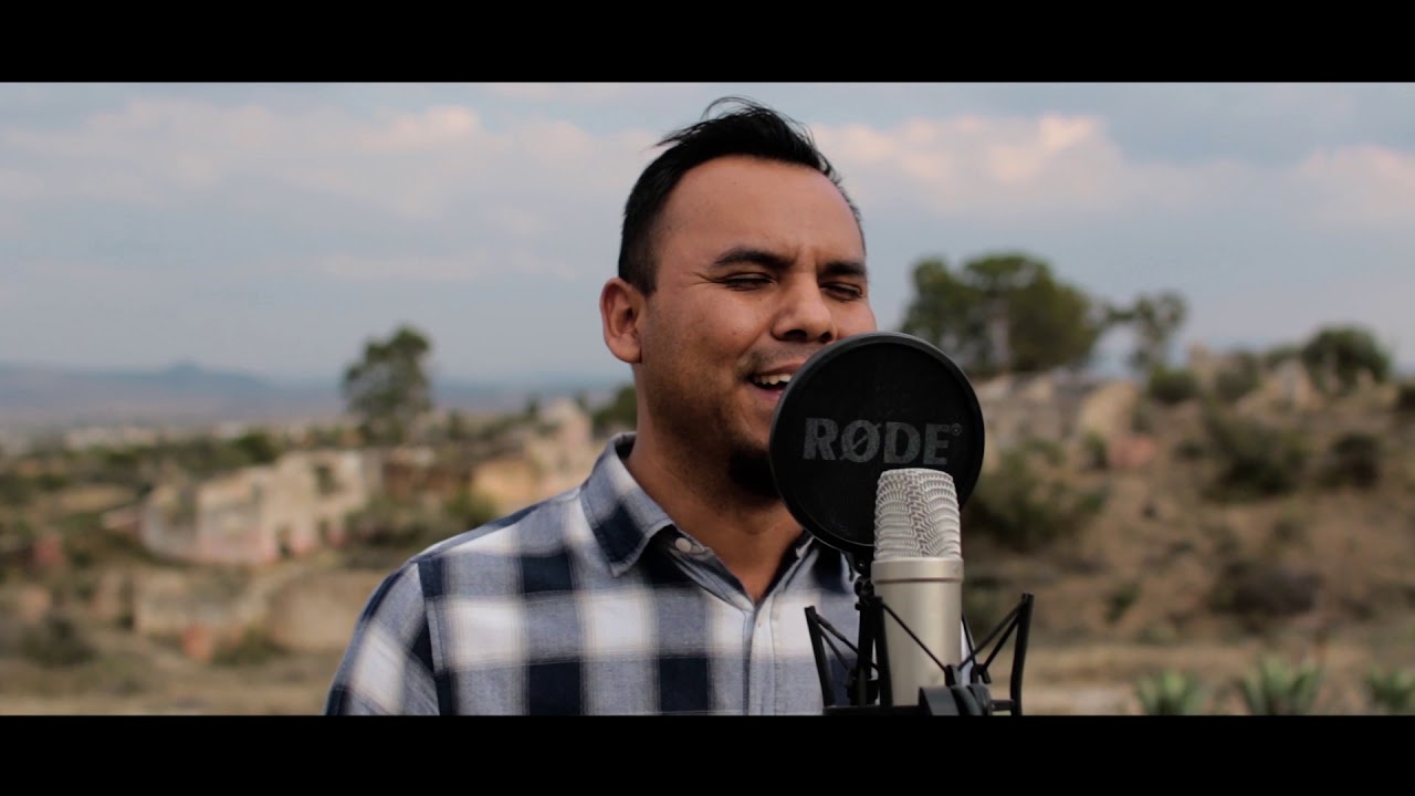 Jonathan Reyes - Eres Tú (Video Oficial) - YouTube