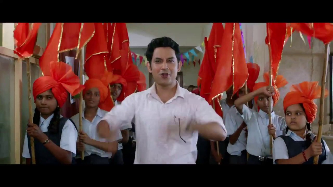 Balkadu Movie Powada Full Video Song - YouTube