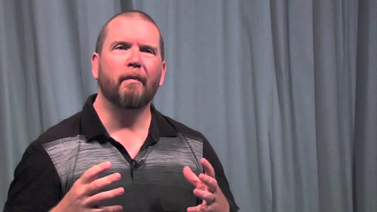 Matt Berlin Testimonial - YouTube