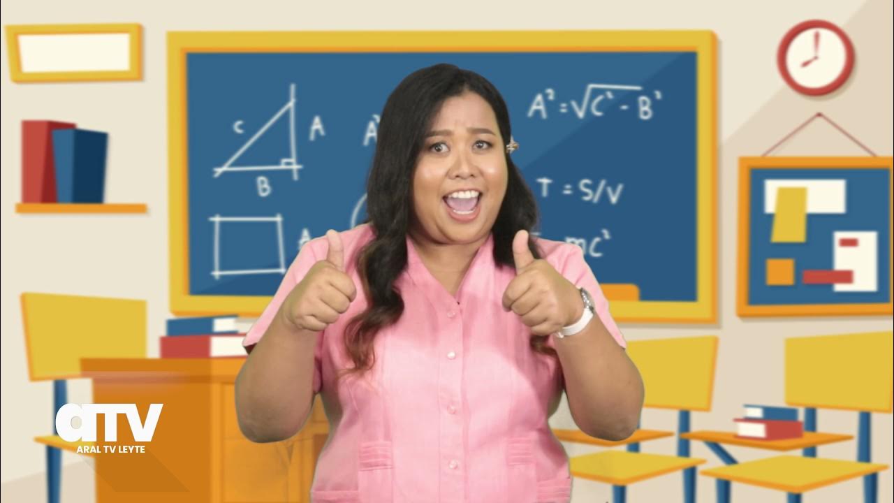 Mathematics Q2: Solving Routine and Non-routine Problems - YouTube