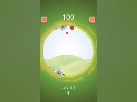 Create Addictive Dash Games with Unity | Circle Dash 2D Template - YouTube