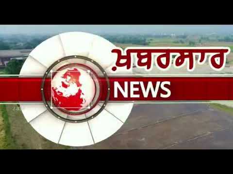 Suchet Punjabi distributed the rashan kits to the needy persons - YouTube