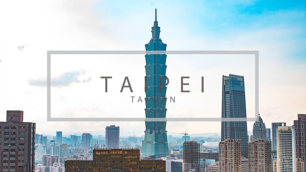 Exploring Taiwan - YouTube