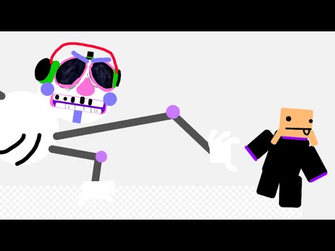 GARY MODE DO ROBLOX MAS COM FINAF ME PERSEGUIR I VIRO ELES - YouTube