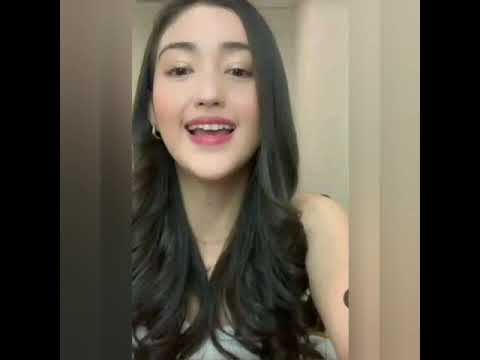 RANTI MARIA, ARTIS TERCANTIK DIDUNIA