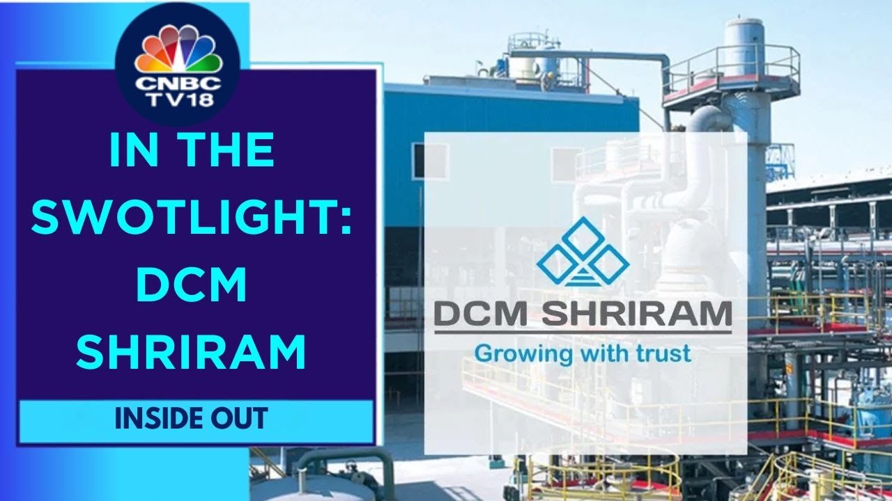 Know All About The Financials, Business Mix, Expansion Plan & Shareholding Pattern Of DCM ...