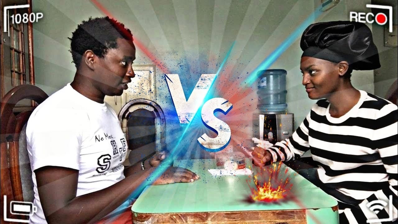 EGG SMASH CHALLENGE 😂 - YouTube