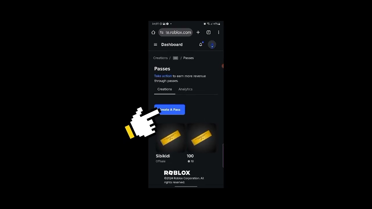 cách rút robling thành robux thành công trên app blox world🤪 - YouTube