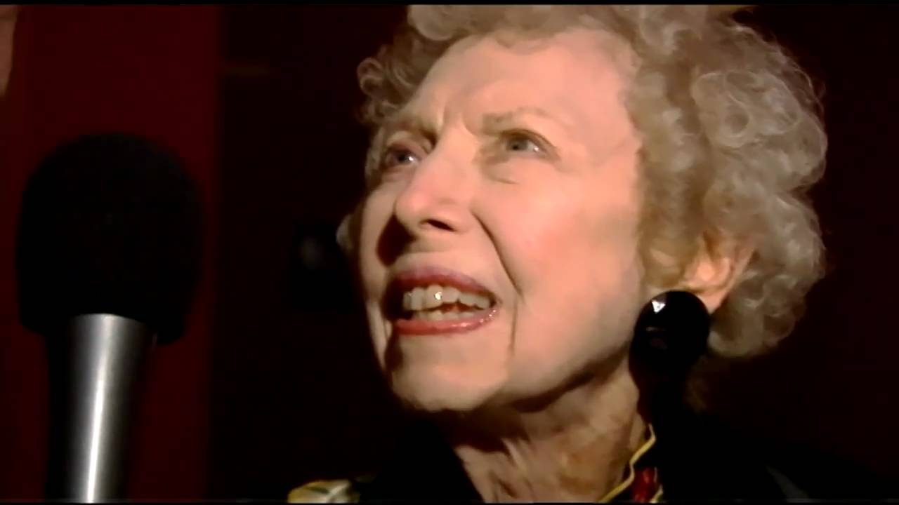 Hollywood Forgotten Episode #2 Carla Laemmle - YouTube