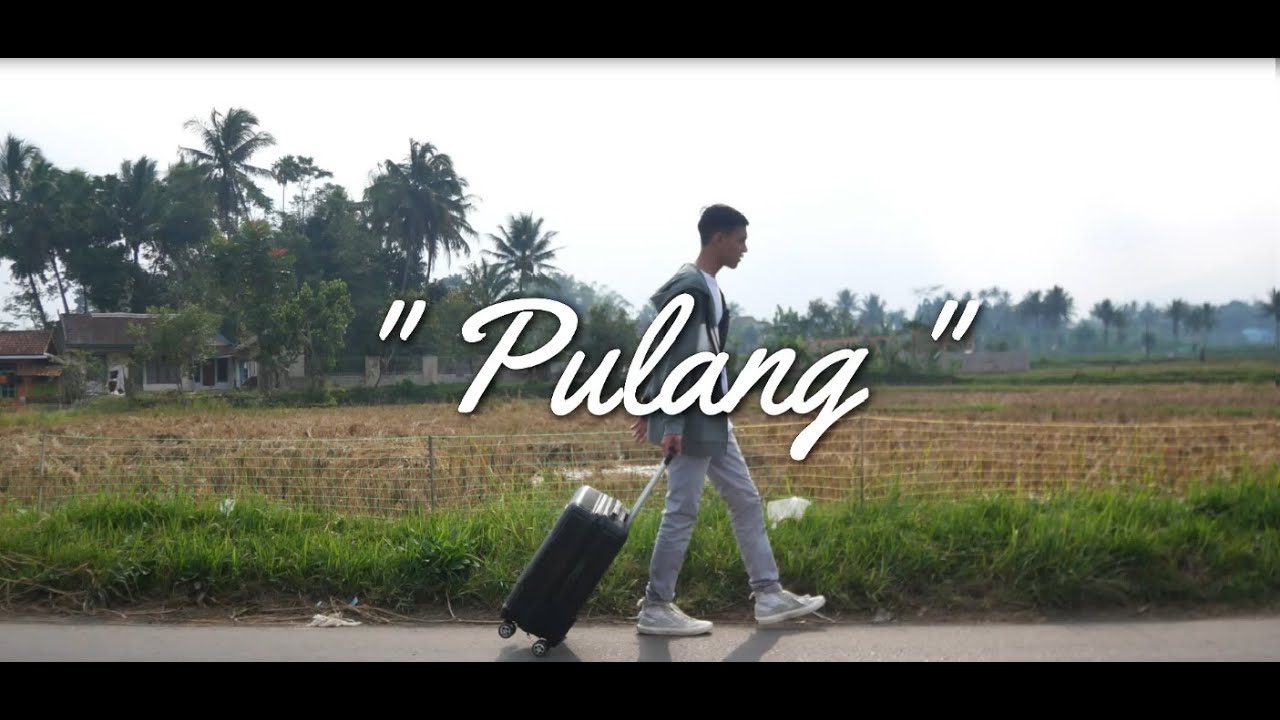 Pulang_Short Movie SMA AT-Tajdid-FLS2N 2022 - YouTube
