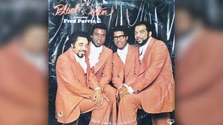 Black Satin - How I Wish We Could Do It Again (feat. Fred Parris ...