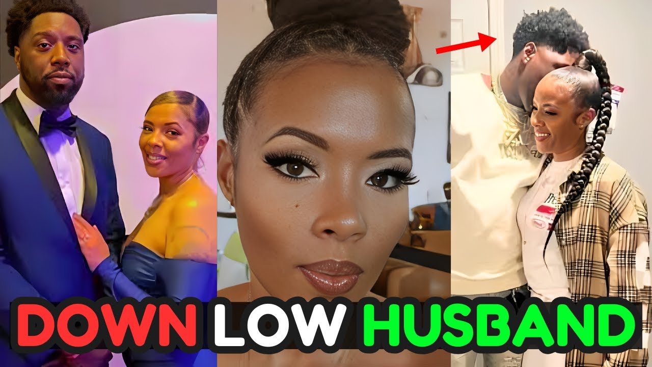 Wife Sh0t After EXPOSING Husband's Down Low Secret Just 6 Months After ...