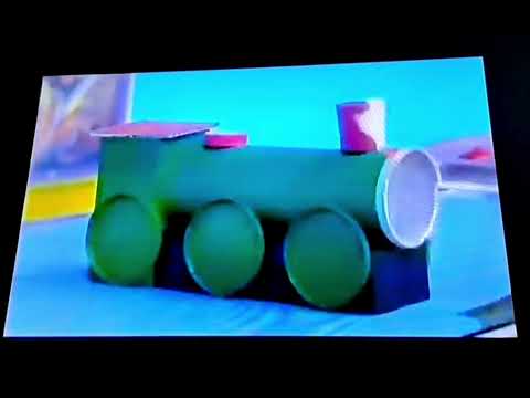 Discovery Kids - Mister Maker Video Musical (Versión Brazil Portugués ...