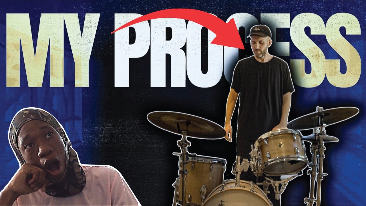 HARRY MACK IS A LYRICAL GENIUS!!! MASTERLIM REACTS TO Harry Mack - My Process - YouTube