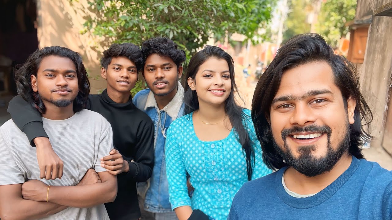 এমনি Vlog || Bindas Biplab || Biplab Mahato Vlogs - YouTube