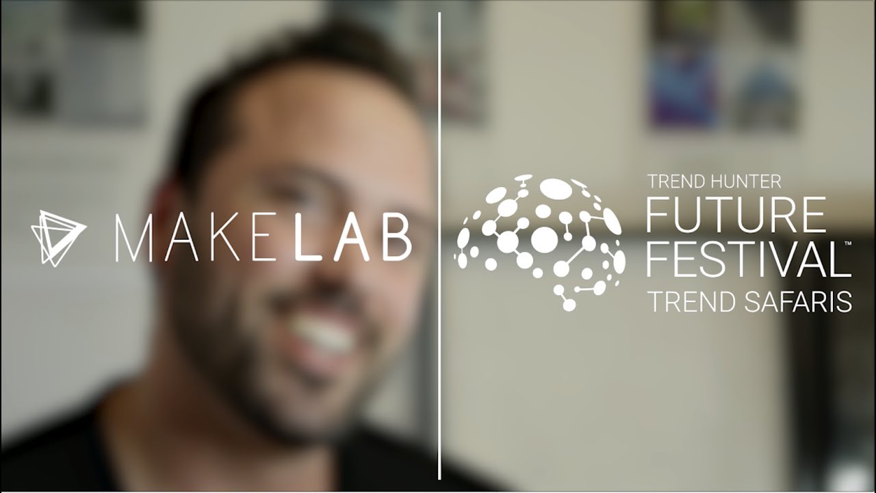 Safari Series: MakeLab - YouTube