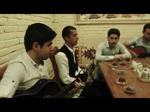 Araz memmedov_Saleh bayramov_ Beyler Genceli_Xaliq ekber_menim decel balam  verilisnen