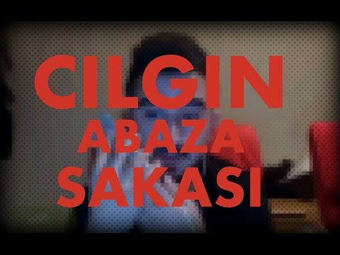Halil Söyletmez || Çılgın Abazaya Telefon Şakası