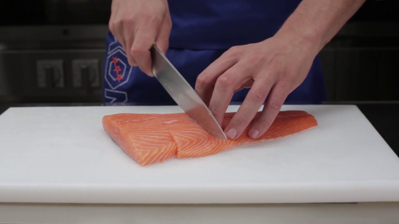 What shall we prepare today with MultiFresh? Fish low temperature ...