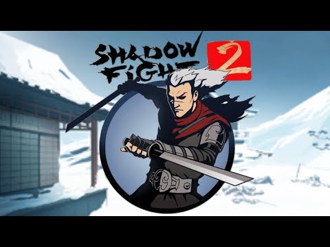 ENFRENTEI O GUARDA COSTAS"LOBO"! -SHADOW FIGHT 2 - (#43)-GOKU GAMES BR ...