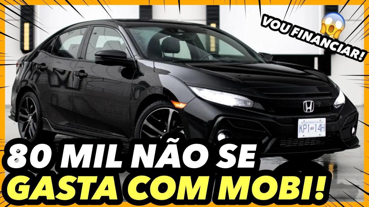 5 CARROS SENSACIONAIS AT 80 MIL REAIS PRA COMPRAR DE OLHOS FECHADOS E 5-carros-sensacionais-at-80-mil-reais-pra-comprar-de-olhos-fechados-e
