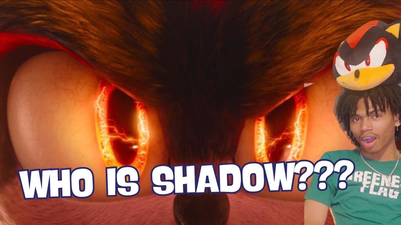The Origins and History of Shadow - YouTube