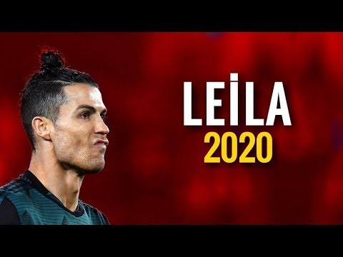 LEILA - RONALDO SKILS