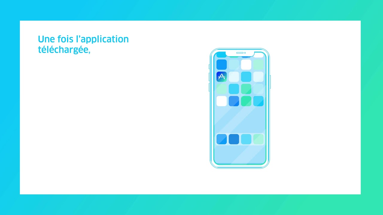 Comment télécharger l’application mobile et utiliser ses ...