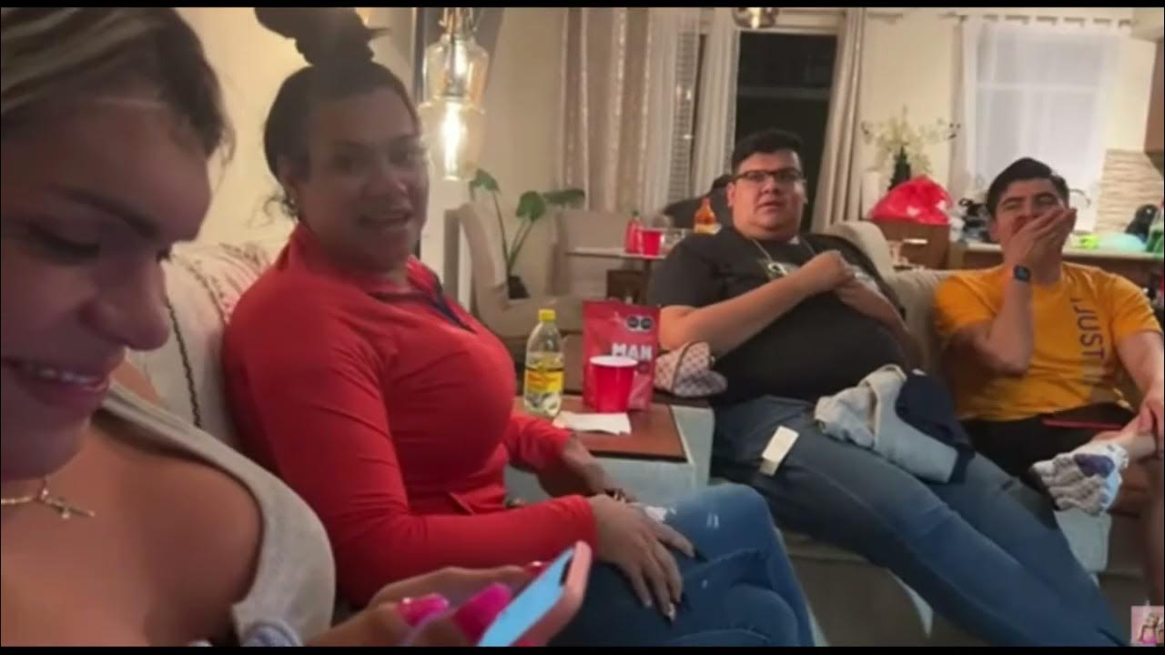 KIMBERLY IRENE AGRESIVA POR EL KRISTAL 💉💊💉🛑🛑 #kimberlyirene1 # ...