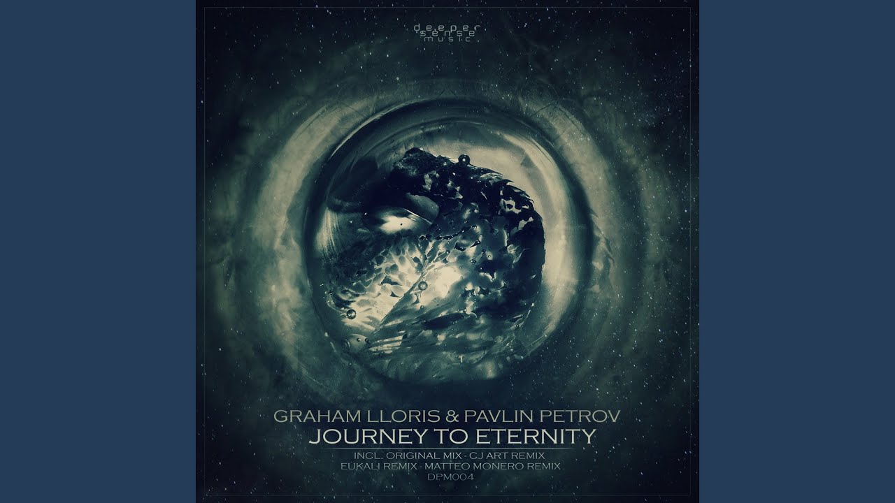 Journey to Eternity (Matteo Monero Remix) - YouTube
