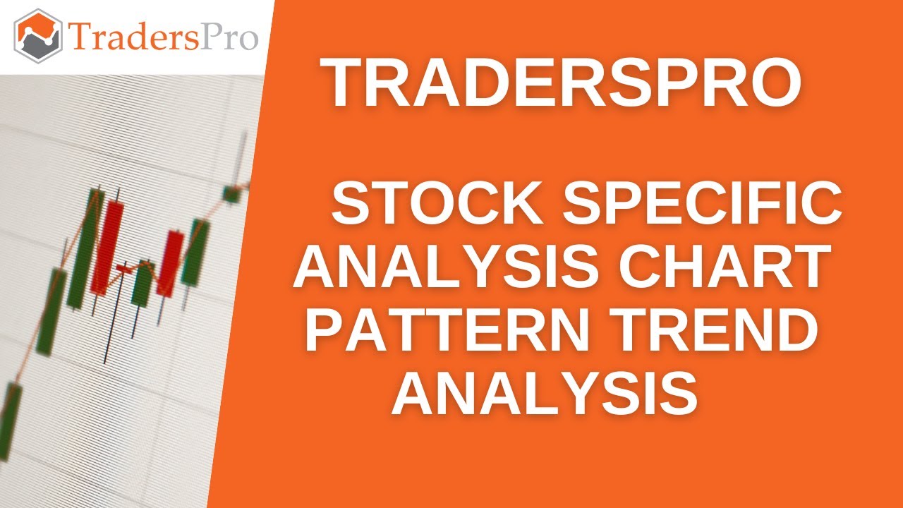Stock Specific Analysis Chart Pattern Trend Analysis - YouTube
