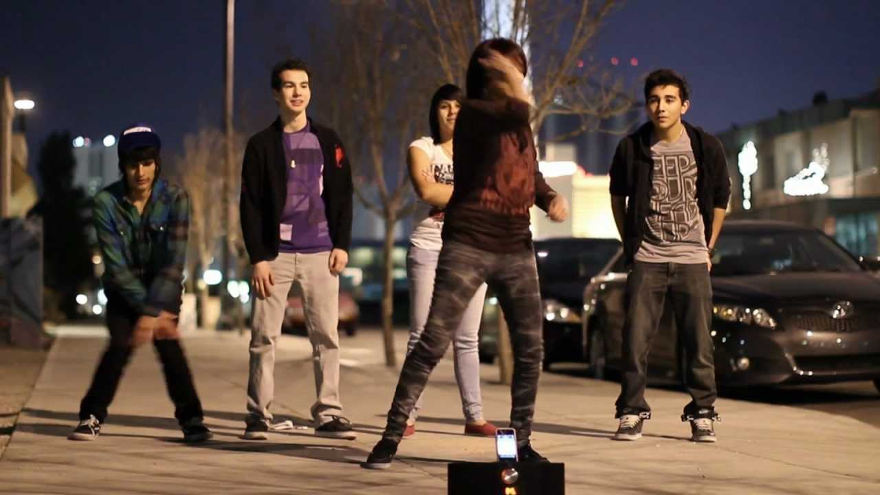 This is Las Vegas by BLACK MASK Productions - YouTube