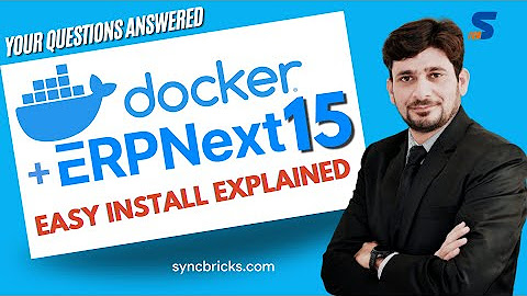 Comprehensive ERPNext Tutorial Playlist - Installation, Configuration, All Modules, and More ...