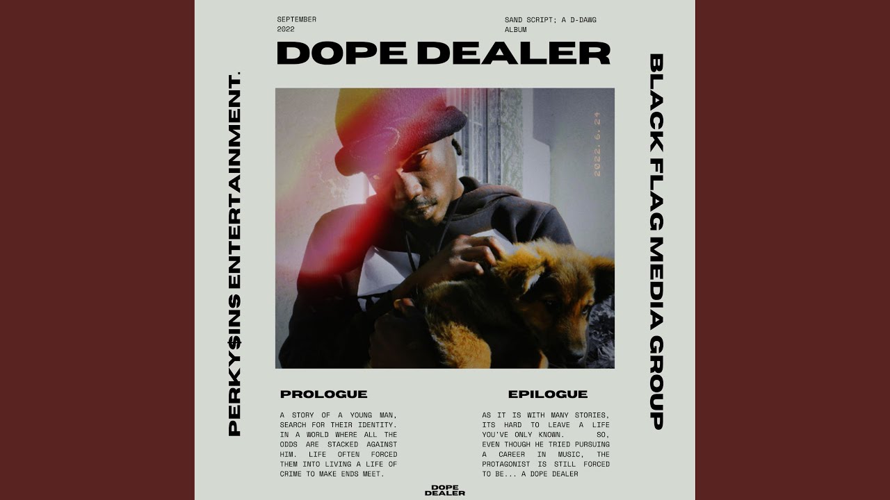 Dope Dealer - YouTube