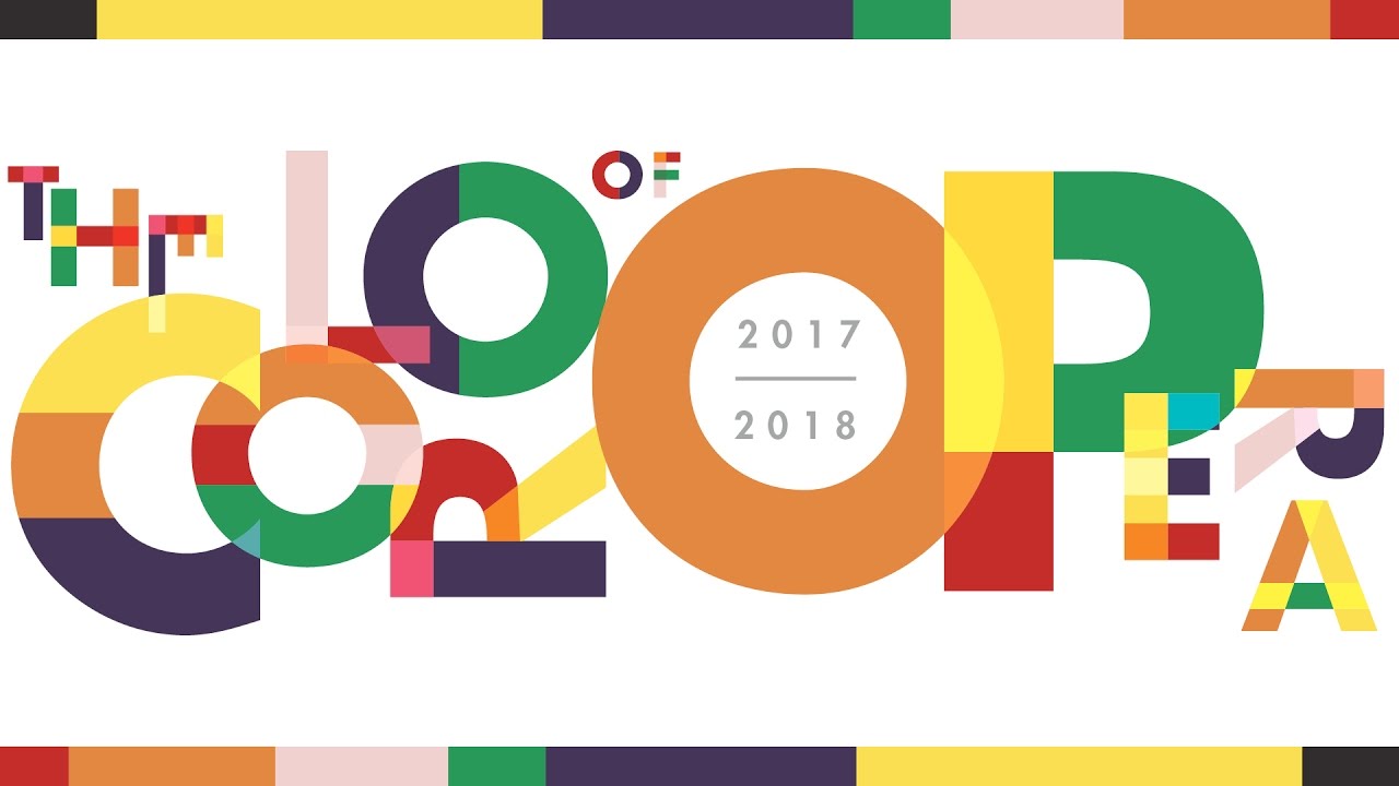 THE COLOR OF OPERA | Opera Philadelphia’s 2017-2018 Season - YouTube