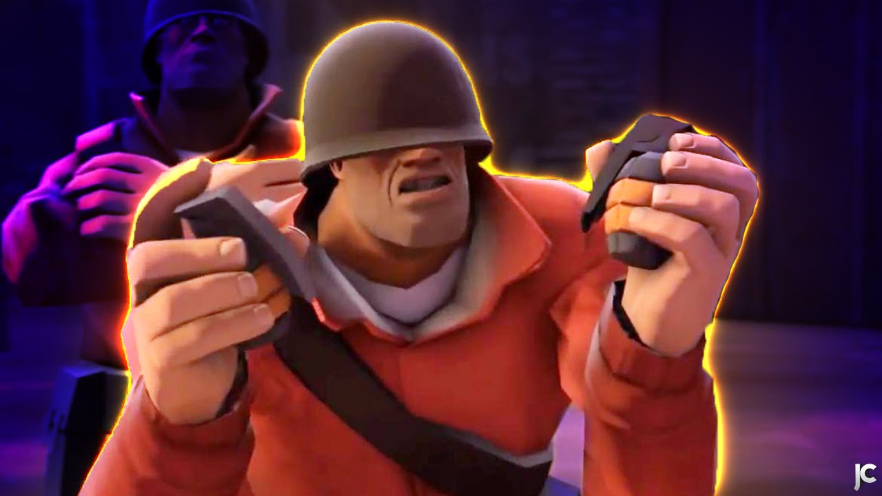 Team Fortress 2 Animation: Meet the Triplets [SFM TF2] - YouTube