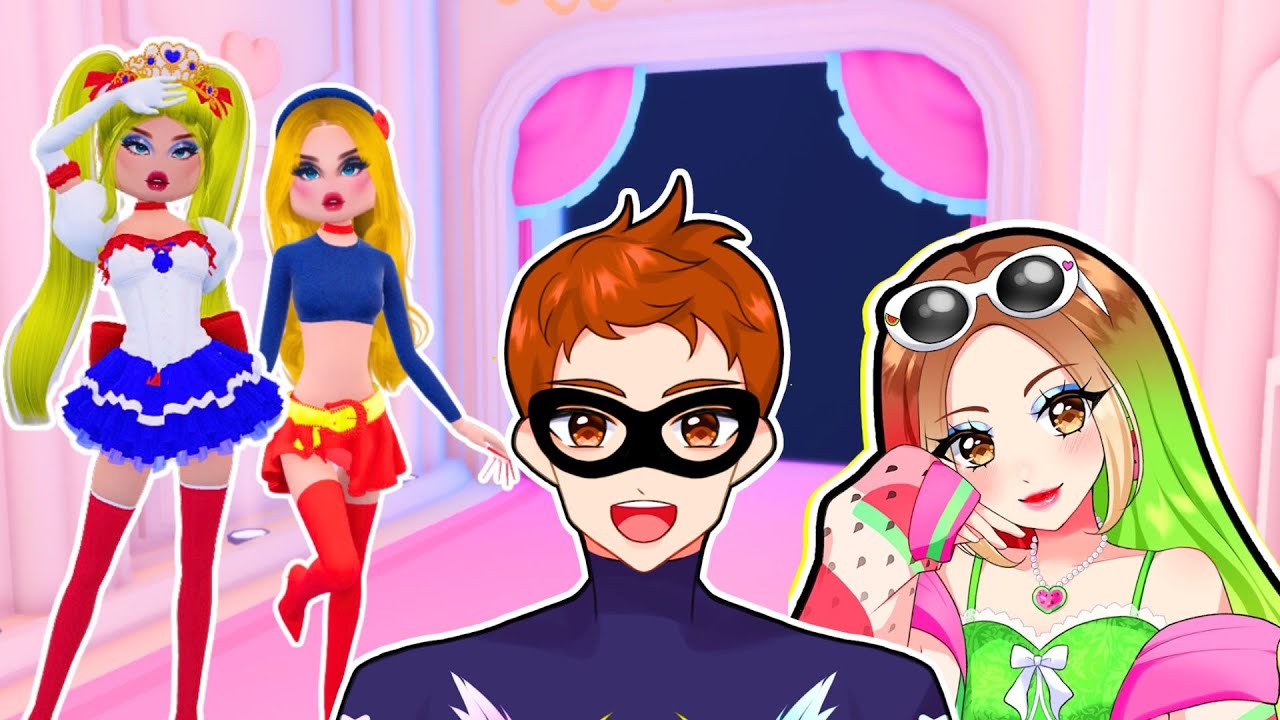 DRESS to IMPRESS, with my bestie @IBella - YouTube