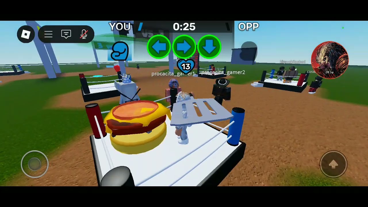 JOHNATHAN THE SHADOW BOXING GOD?👀👑😈 (Shadow Boxing Battles) - YouTube