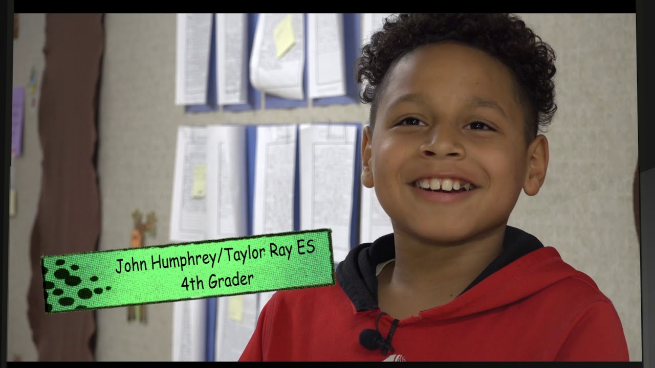 Character Counts - Citizenship - YouTube