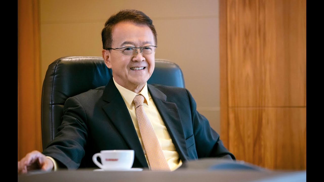 The Rise of Sunway: Southeast Asia as an Investment Destination - YouTube