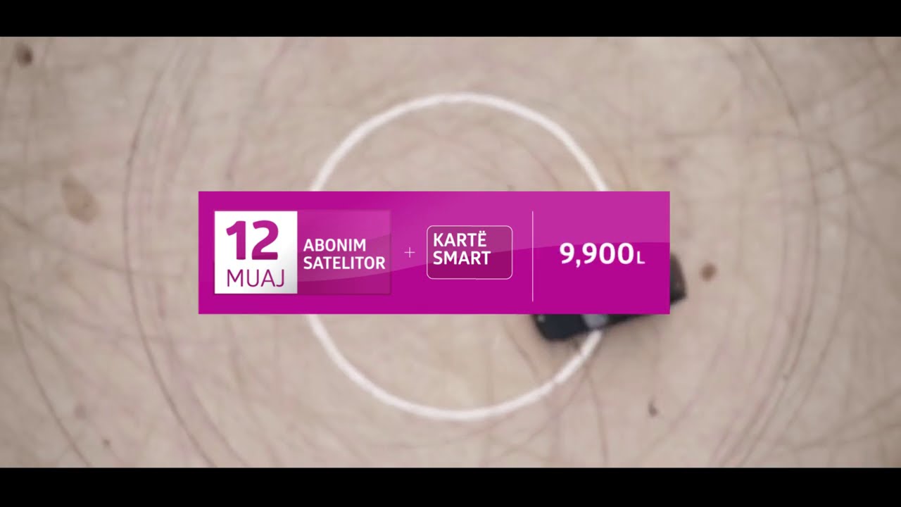 Tring Promo| Ndiq ritmin e evolucionit teknologjik - YouTube