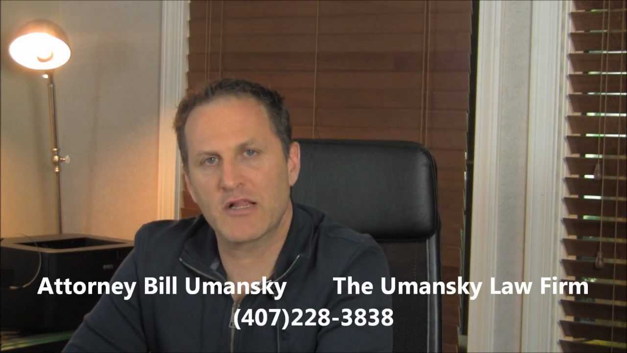 Consequences of Forgery Offense Orlando, Fl - 407-228-3838 - YouTube