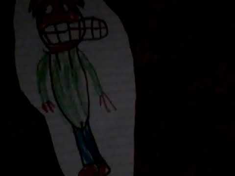 Boris the teeth guy gets caillou arrested and gets grounded and ...