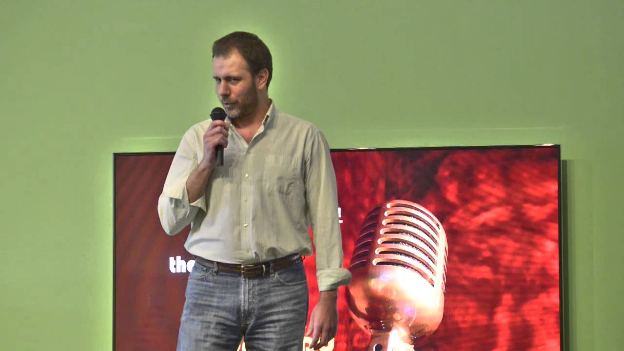 Wham! Bam! Poetry Slam! 2 | Jared Windhauser - YouTube