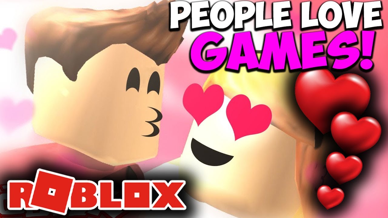 10 Reasons Why People LOVE Roblox! - YouTube