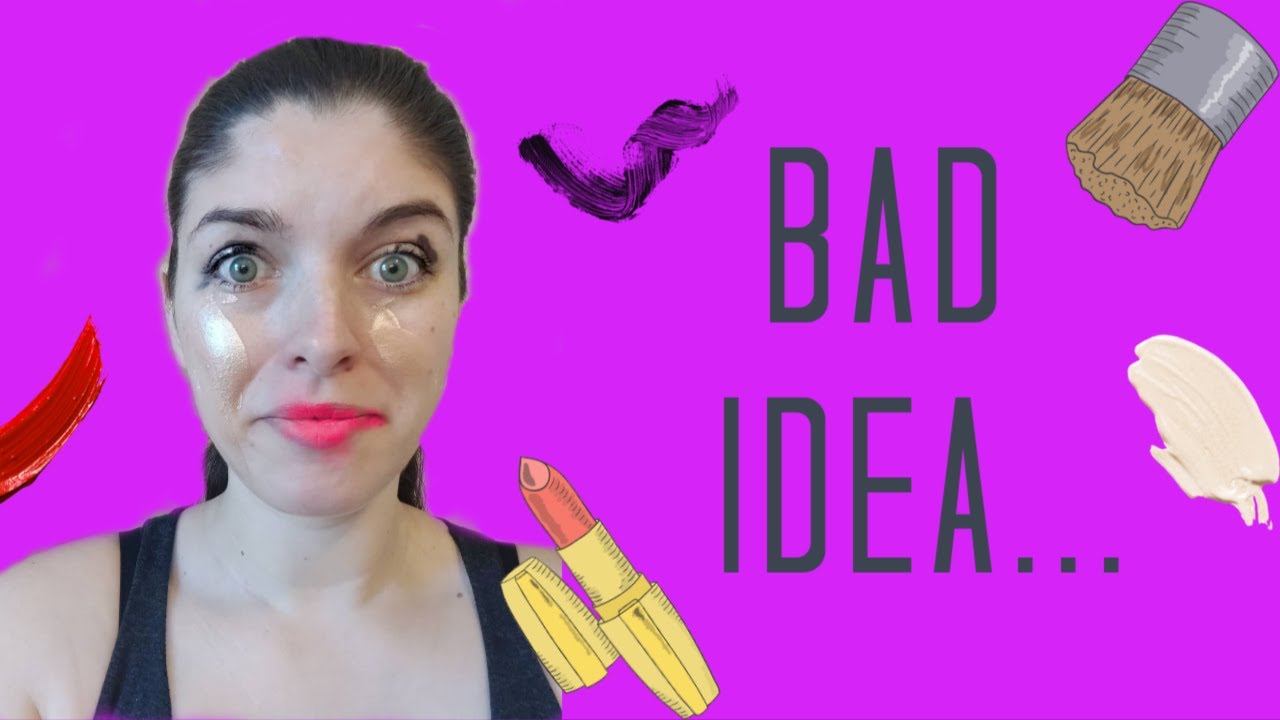 My 4 Year Old Daughter Does My Makeup Gone Right YouTube my-4-year-old-daughter-does-my-makeup-gone-right-youtube