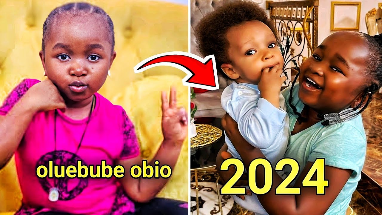 Ebube Obio Biography, Age, Boyfriend, Networth, Movies #Obiooluebube ...