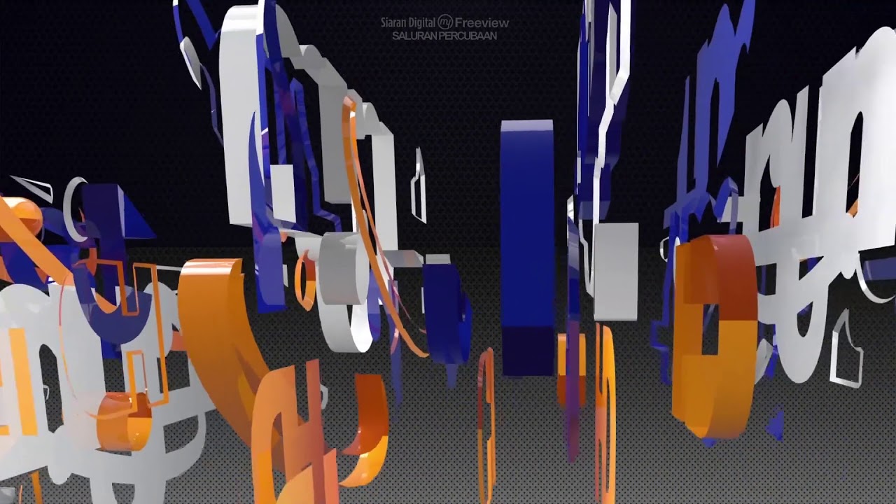 RTM HD Sports Ident+Bumpers - YouTube